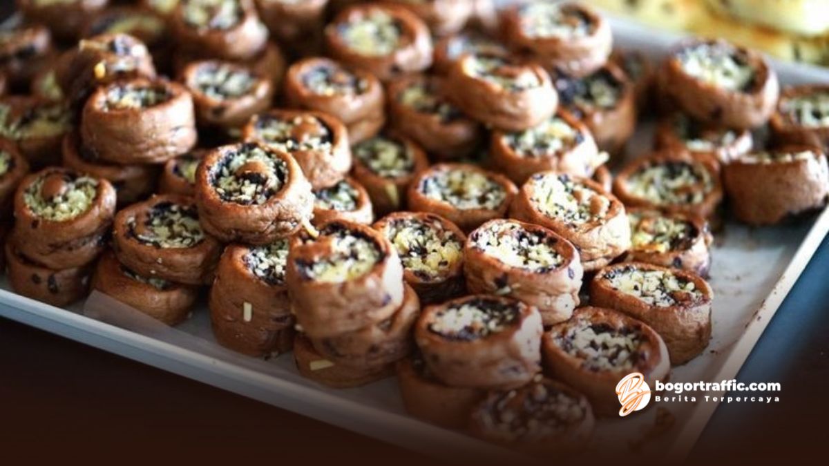 Bogor dan Jajanan Legendarisnya: Cita Rasa Tak Lekang Waktu