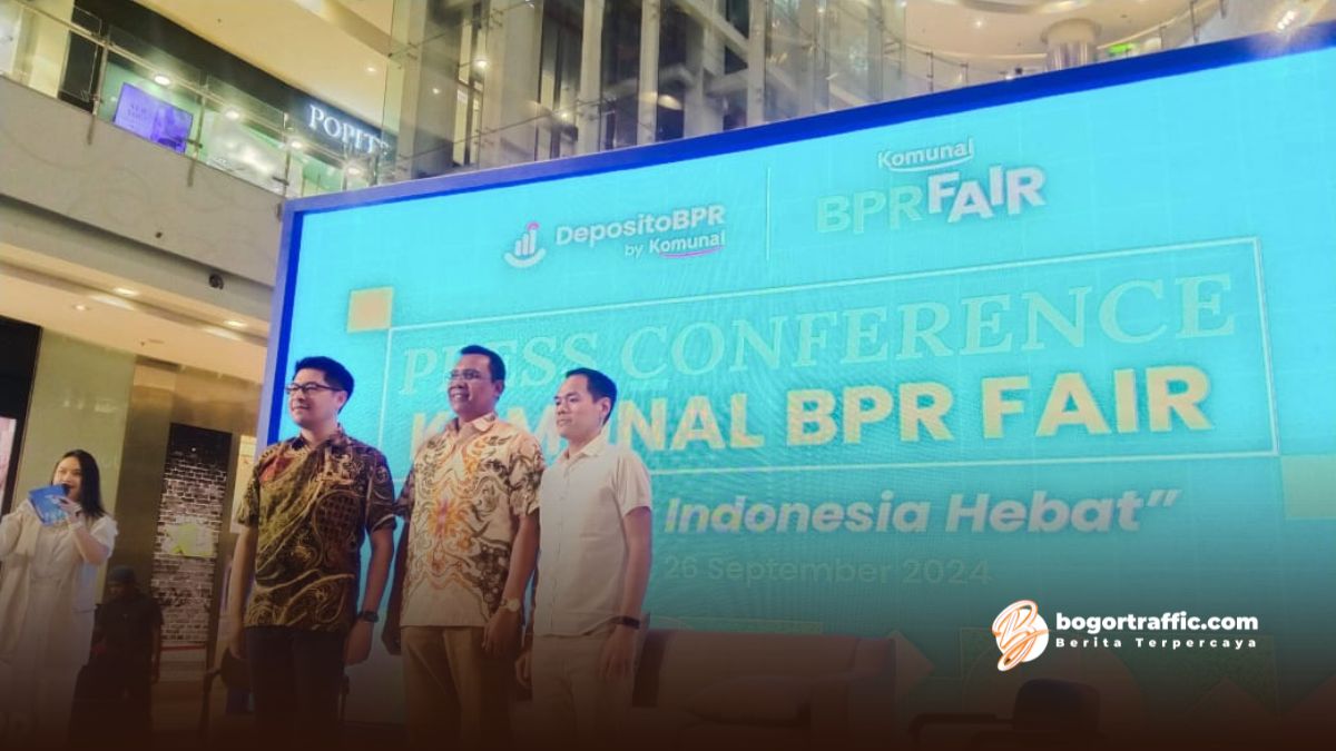 DepositoBPR by Komunal Dorong Investasi Aman dengan Deposito BPR