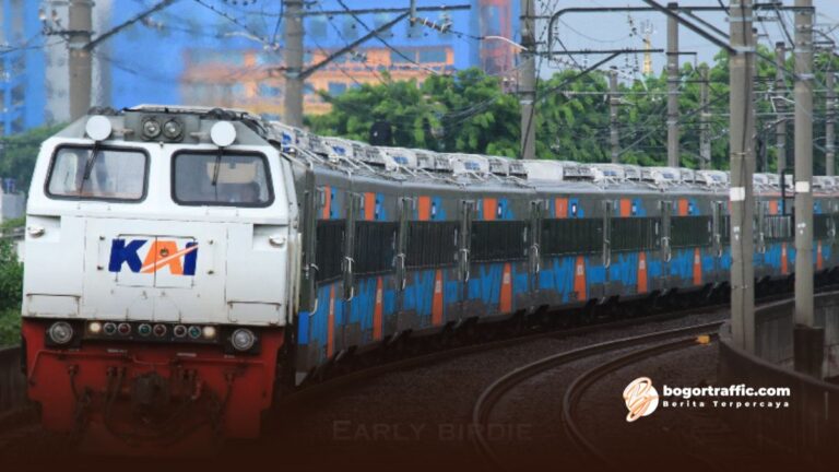 Mengenal KA Taksaka, Dari Mitologi Naga Hingga Anak Emas KAI