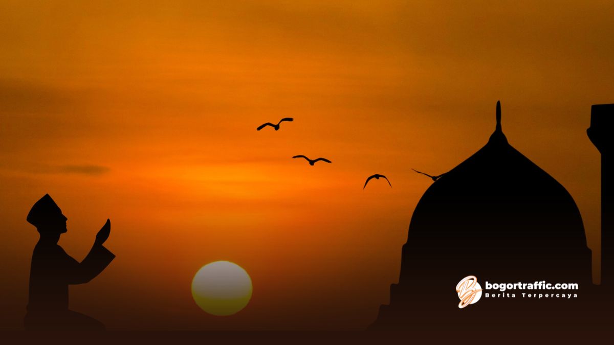 Sholat Hajat Jadi Cara Mendekatkan Diri pada Allah untuk Memohon Keinginan