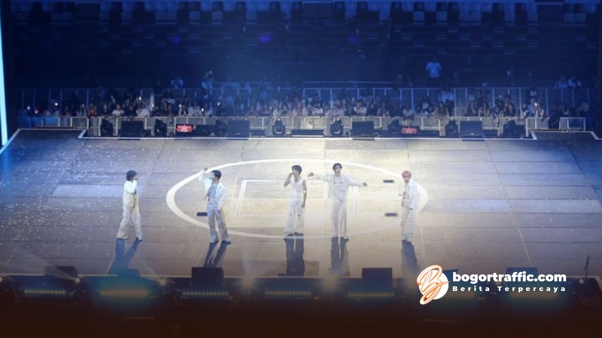 Boy Story Kejutkan Penggemar Indonesia dengan Lagu "Sialan" di City ...