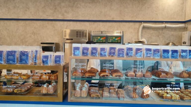 Culinary Duo: Gupta Sitorus dan Primo Rizky Kembali Luncurkan Brand FnB ...