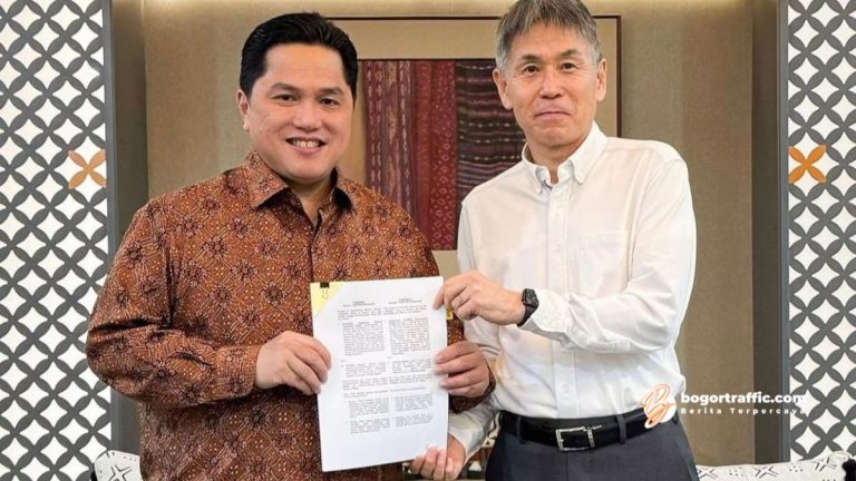 PSSI Upgrade Wasit BRI Super League 2025/26 Menuju Standar Internasional