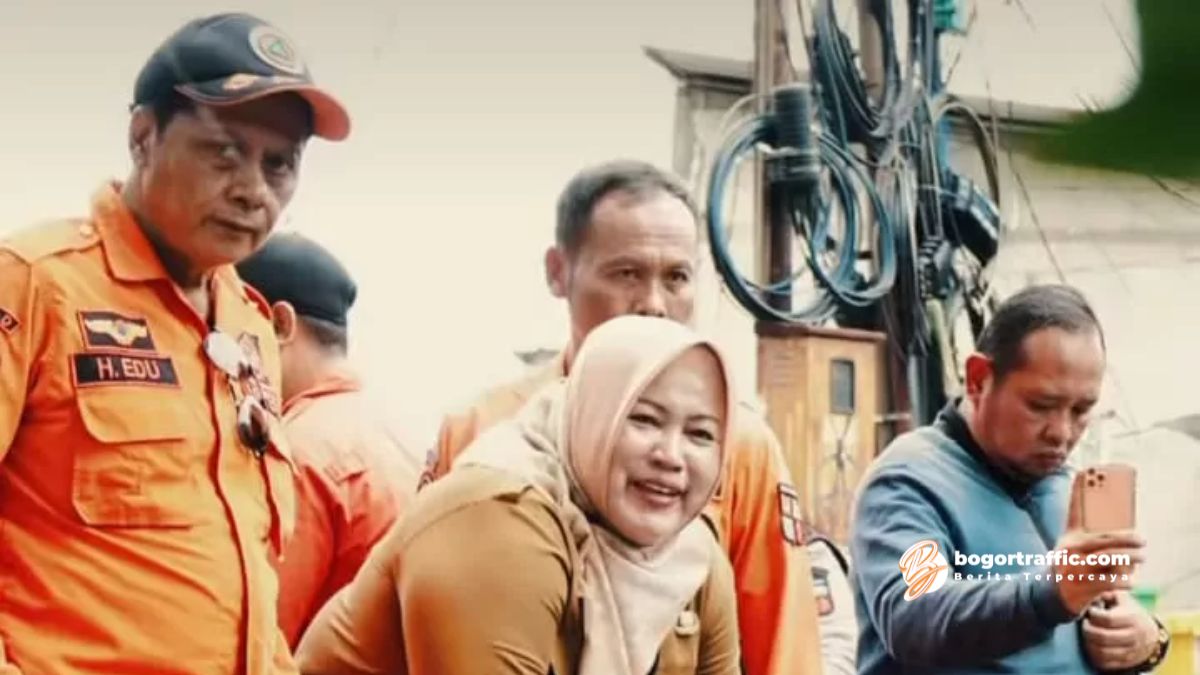 Kadis PUPR Kota Bogor Siap Dukung Penanganan Kawasan Kumuh, Fokus di ...