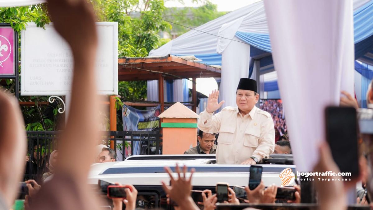 Koperasi Merah Putih Resmi Diluncurkan, Bupati Rudy: Tonggak ...
