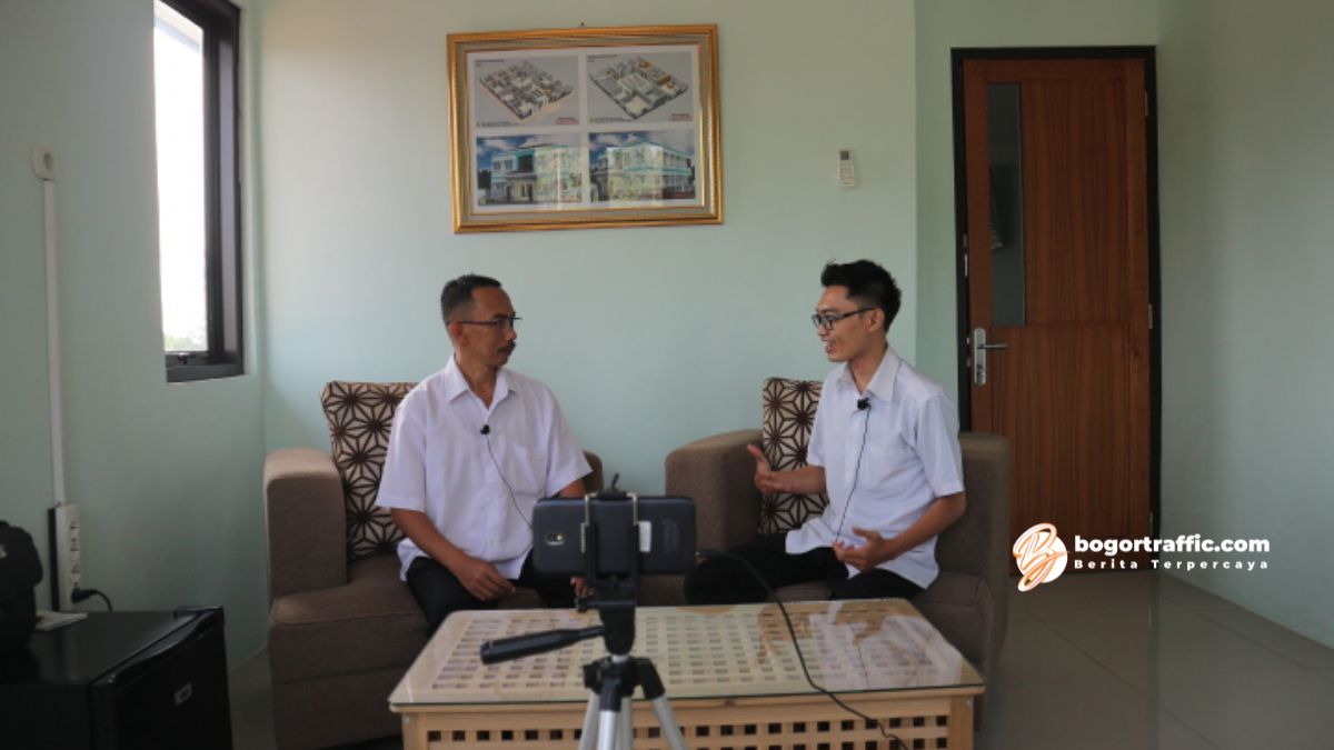 Puskesmas Pasar Rebo Luncurkan SIASAT: Siaran Sehat Hadirkan Literasi ...