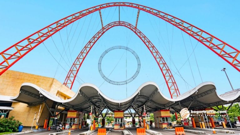 Harga Tiket Masuk Ancol 2025 Terbaru: Dufan, Seaworld, Atlantis hingga ...