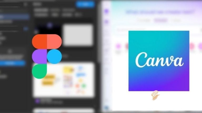 Canva vs Figma: Mana yang Lebih Cocok untuk Pemula? Pahami Perbedaan ...