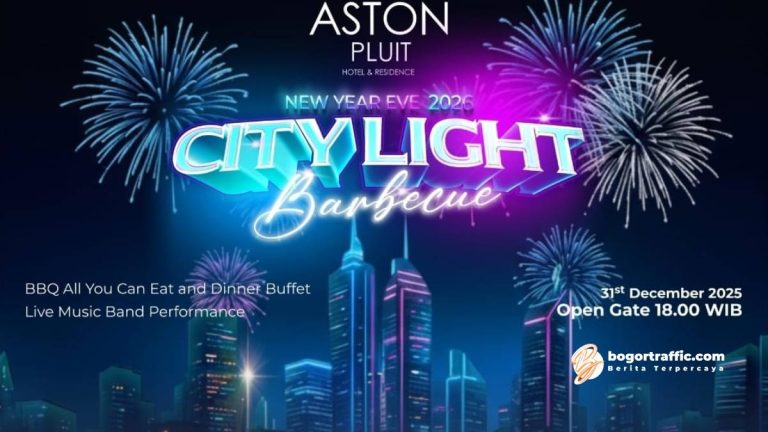 ASTON Pluit Hotel Arsip – Bogor Traffic