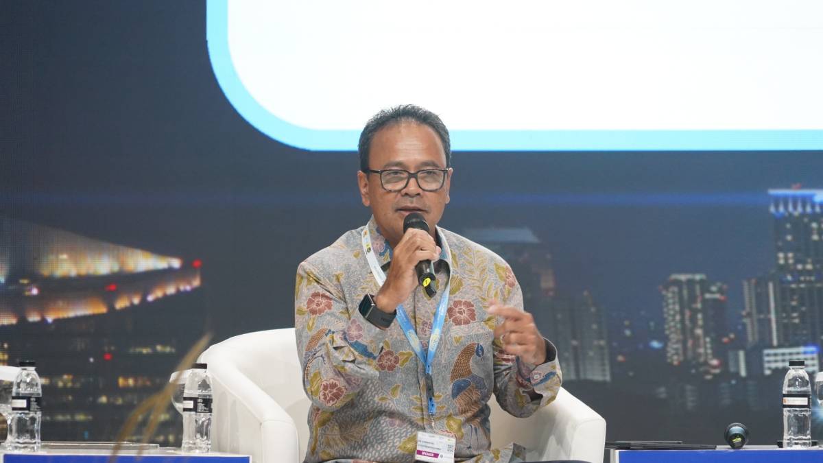 Memimpin Transisi Energi: PLN NP Pioneering Greener Power di ...