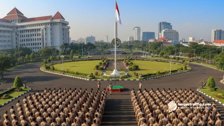 Resmi! Daftar Lengkap Gaji Guru PNS 2025 Berdasarkan Golongan Terbaru