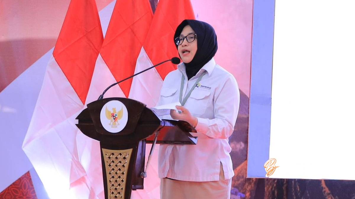 Latih 2.129 Pendamping Sebagai Business Coach, Kemenkop Genjot ...